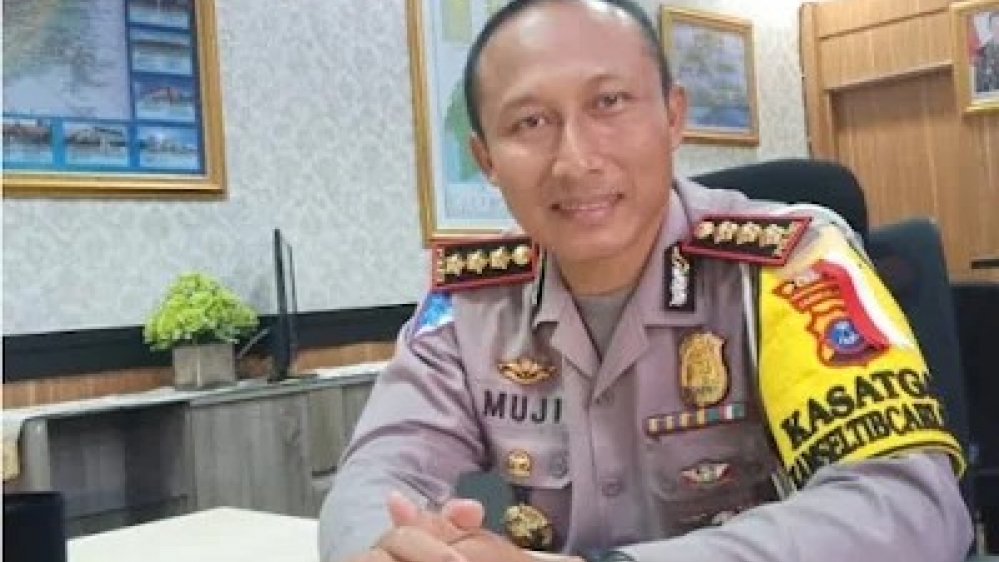 Ops Lilin Toba 2024 Kombes Pol Muji Ediyanto : Edukasi Pelayanan dan ...